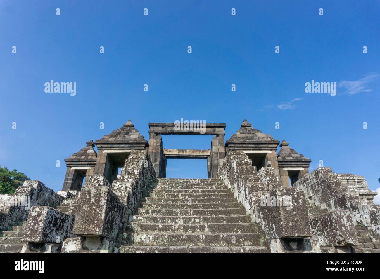 Keraton ratu boko hi-res stock photography and images - Alamy