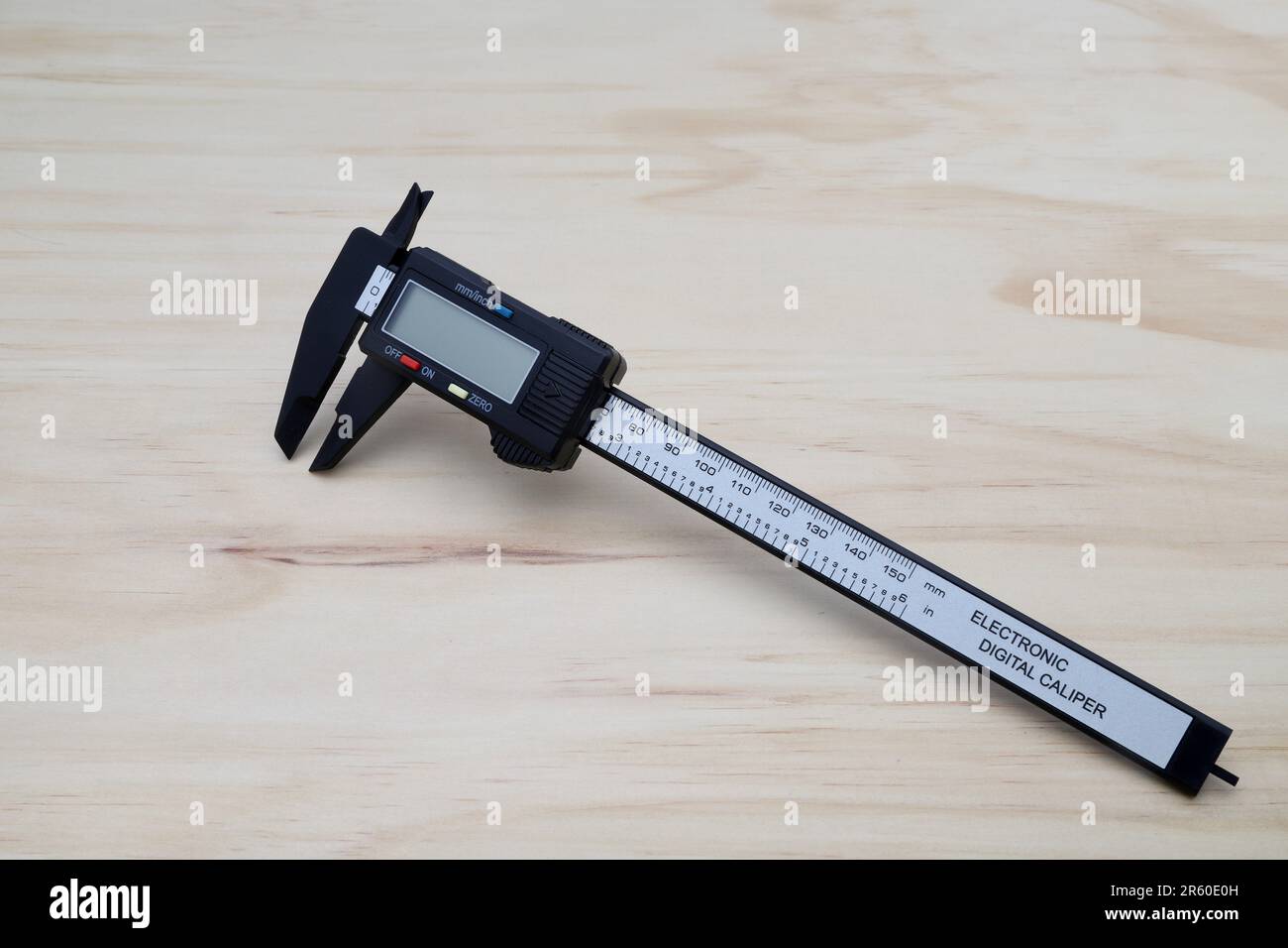 Width gauge hi-res stock photography and images - Alamy