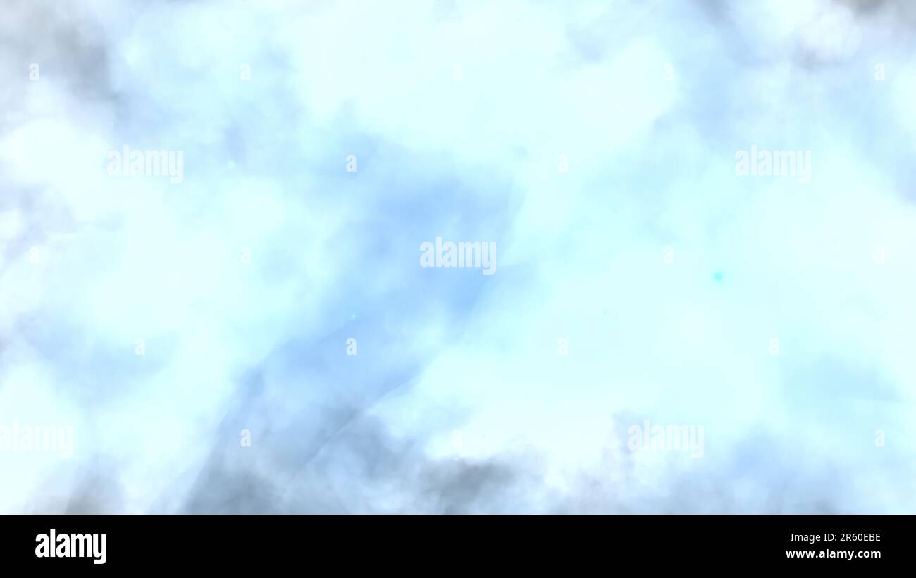 Aerial hyperlapse clouds flying over hi-res stock photography and images - Alamy