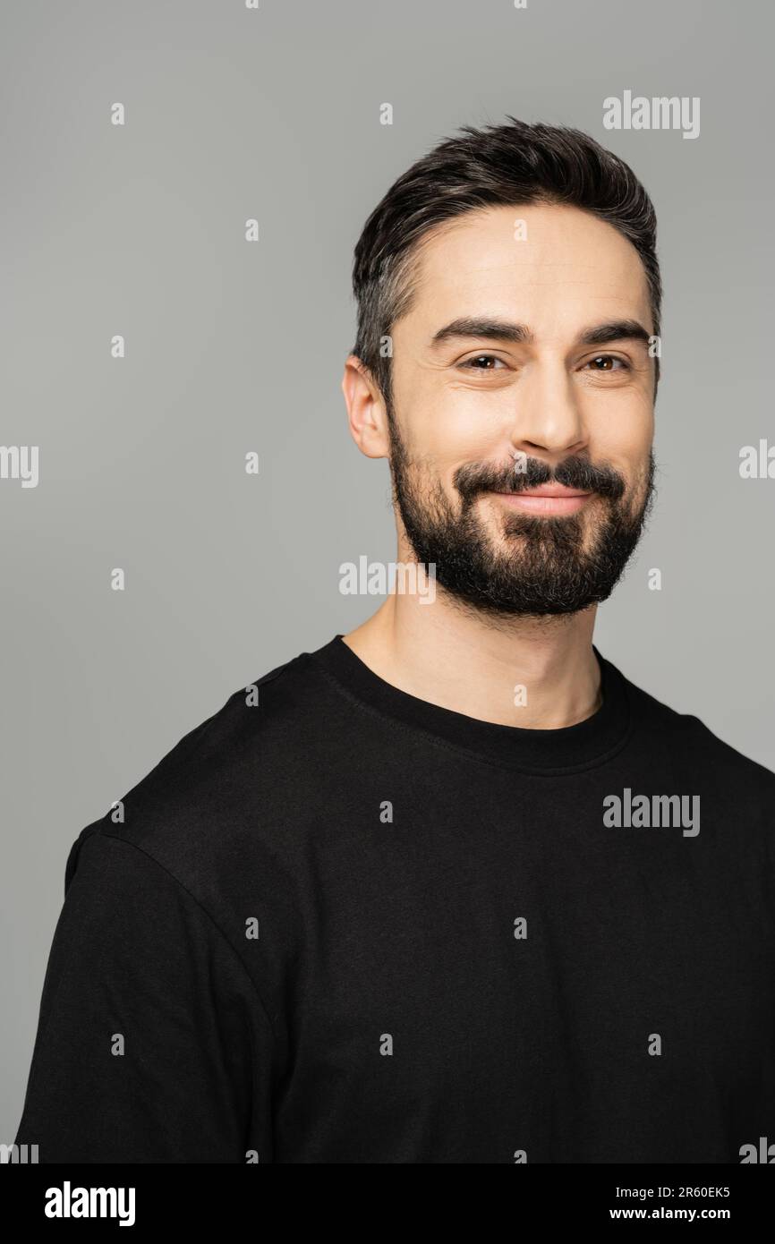 Positive masculinity hi-res stock photography and images - Alamy