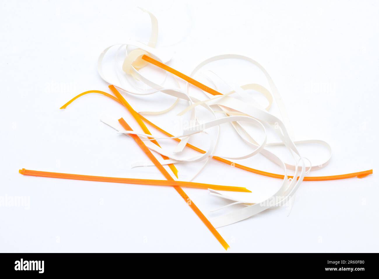 Latex strips hi-res stock photography and images - Alamy