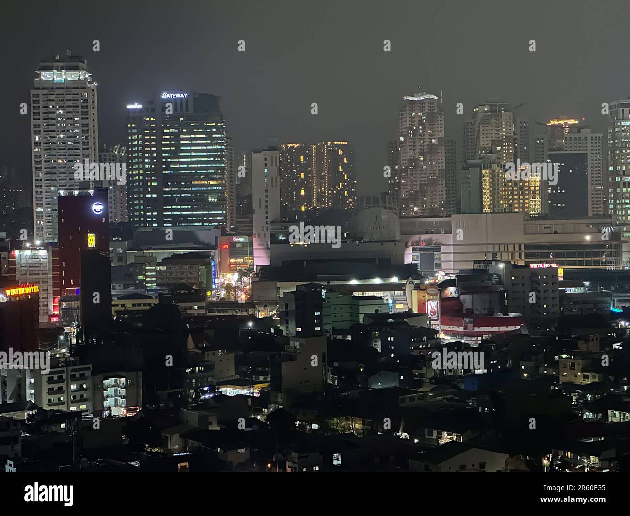 Quezon City, Philippines. 6th June, 2023. Tropical Cyclone Chedeng ...