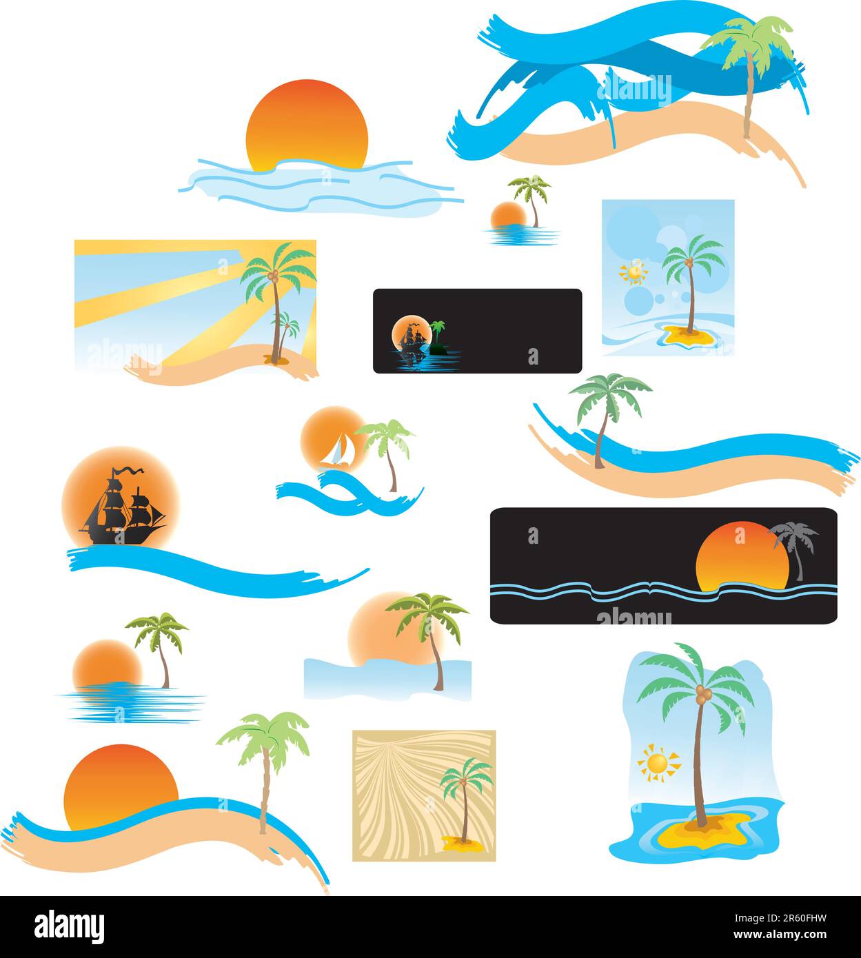 Bird pictures art Cut Out Stock Images & Pictures - Alamy