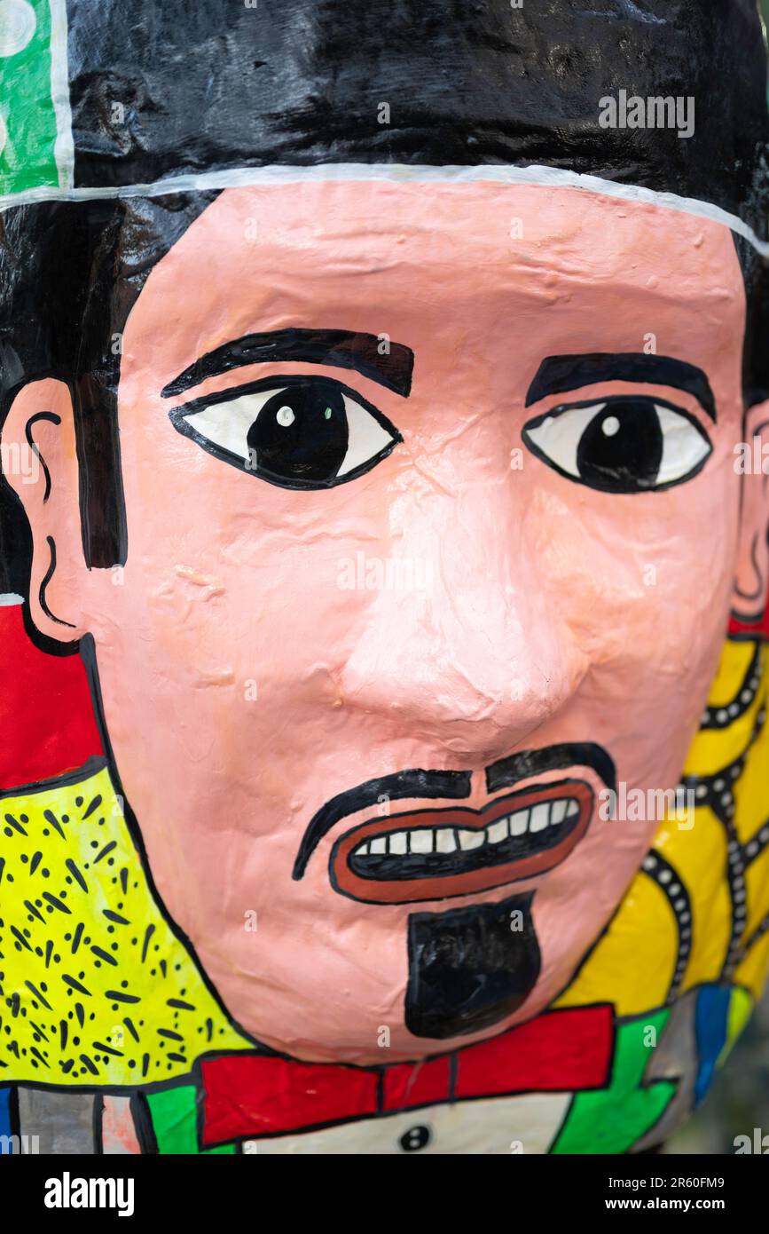 Festival brasileiro hi-res stock photography and images - Alamy