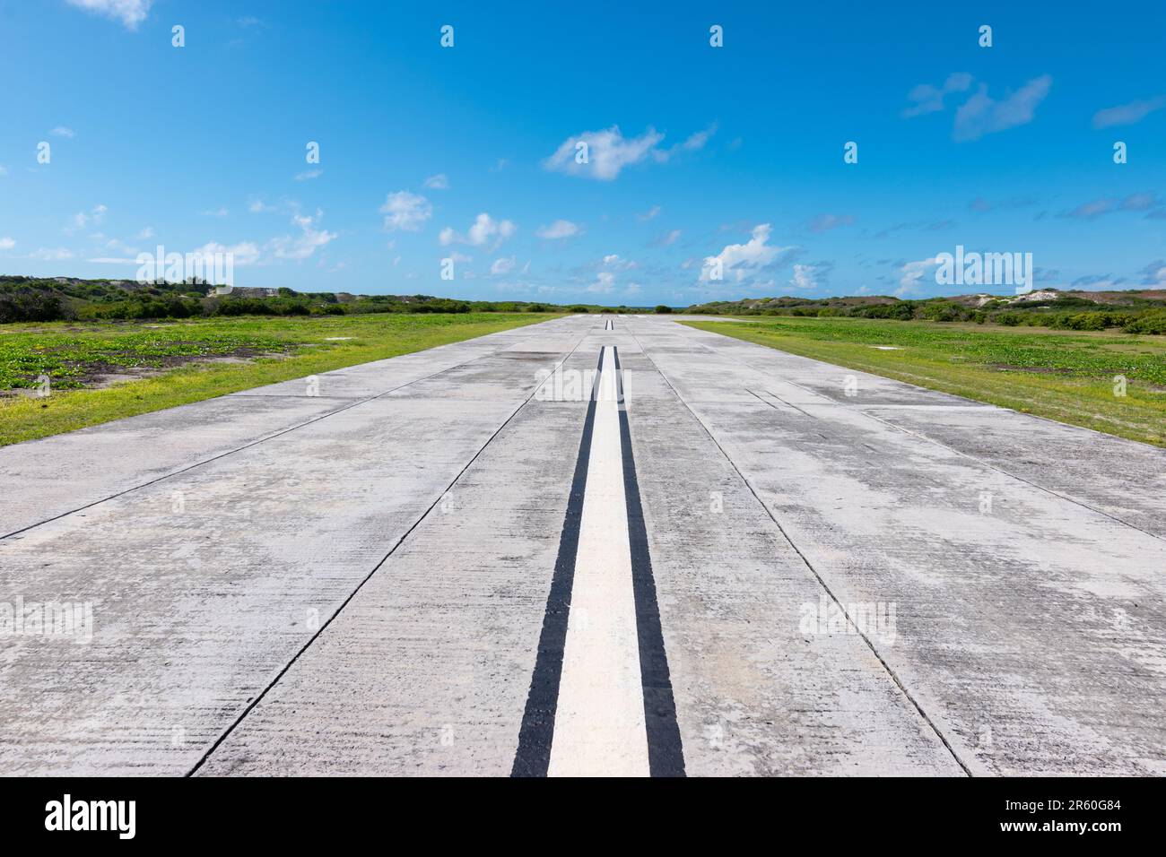 Assumption island hi-res stock photography and images - Alamy