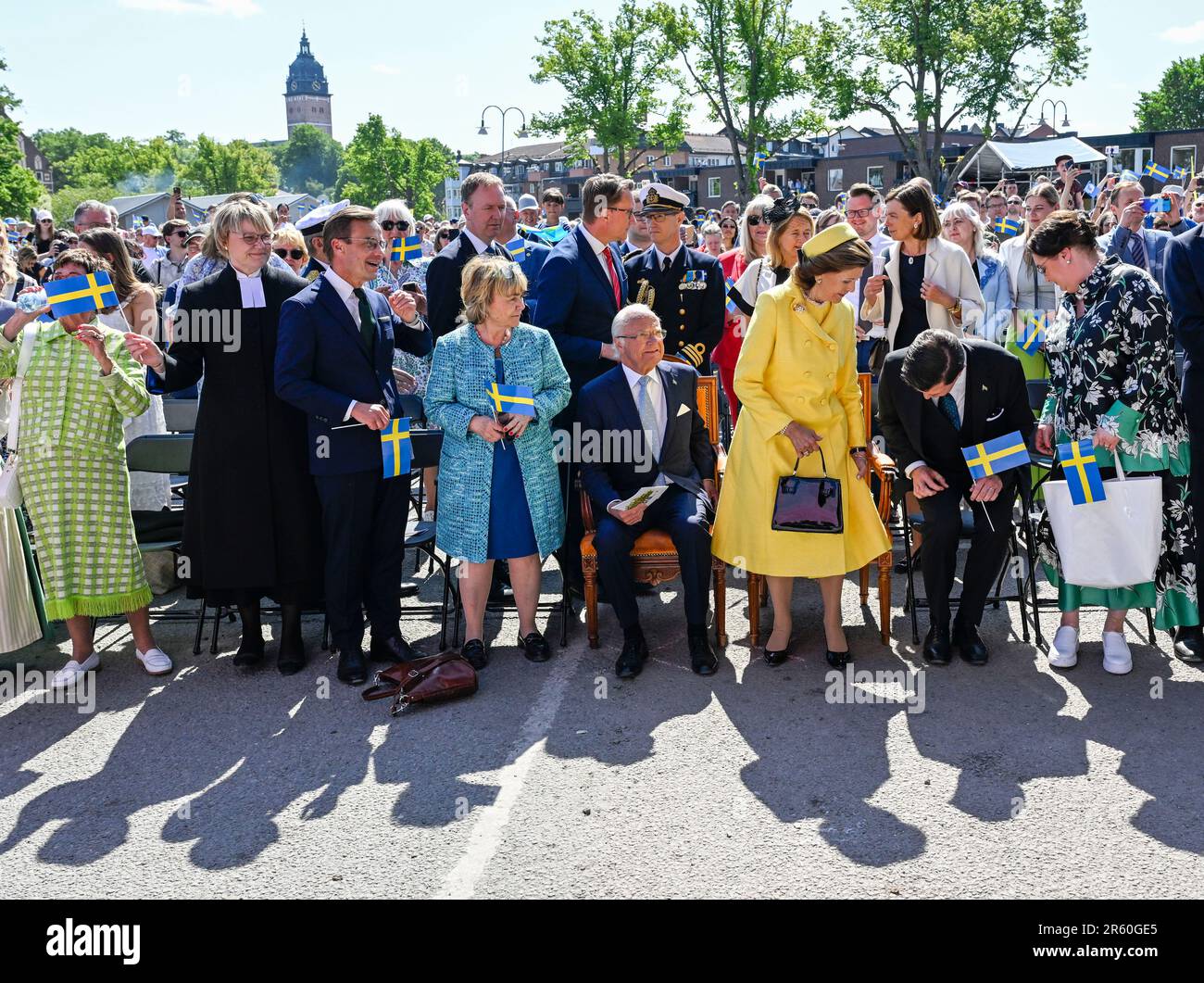 Birgitta ed hi-res stock photography and images - Alamy