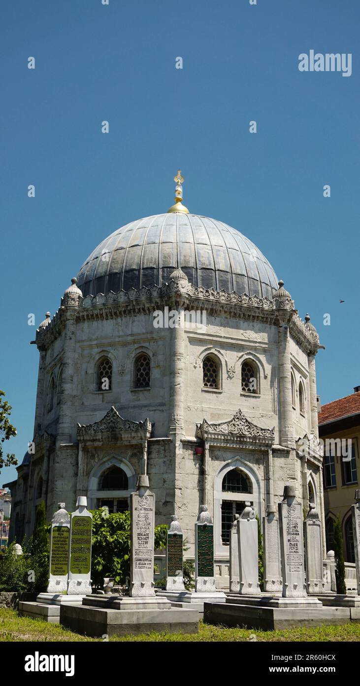Sultan resad istanbul hi-res stock photography and images - Alamy