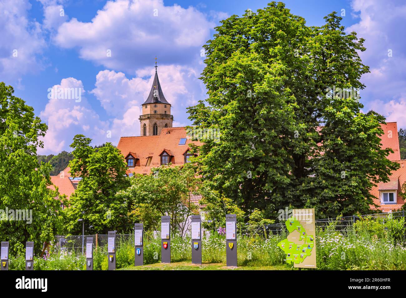 Balingen 2023 hi-res stock photography and images - Alamy