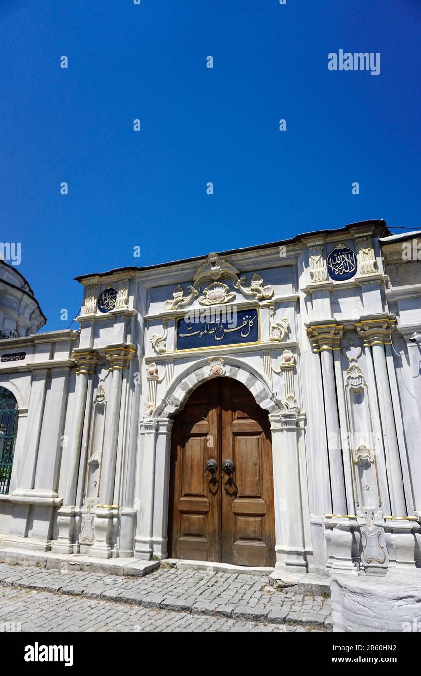 Sultan resad istanbul hi-res stock photography and images - Alamy