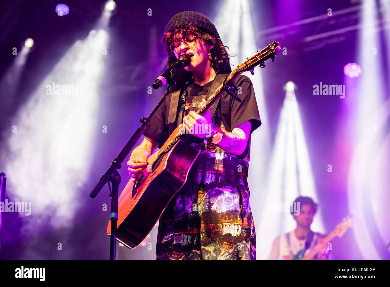 Badroom pop hi-res stock photography and images - Alamy