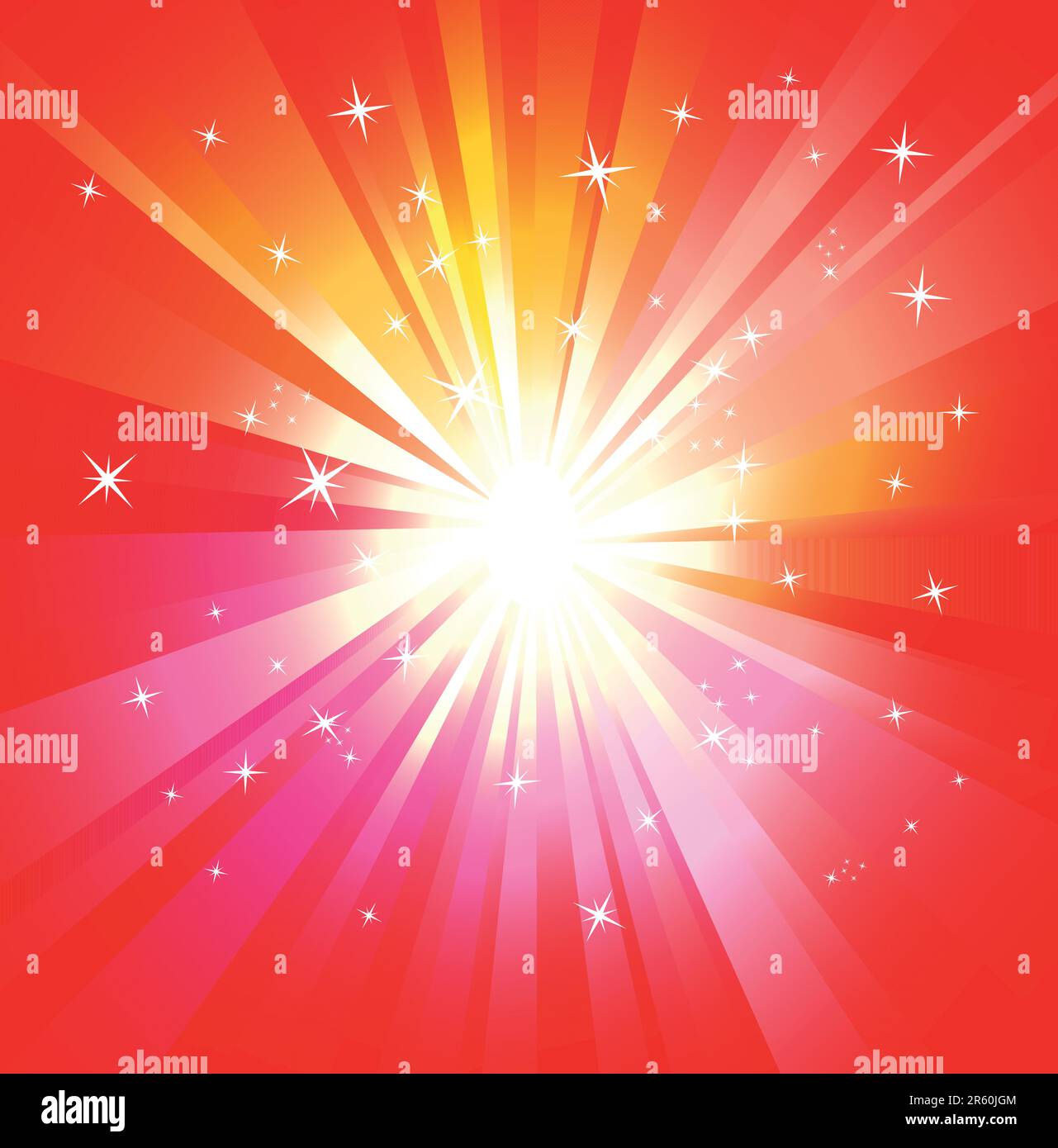 Magic colors Stock Vector Images - Alamy
