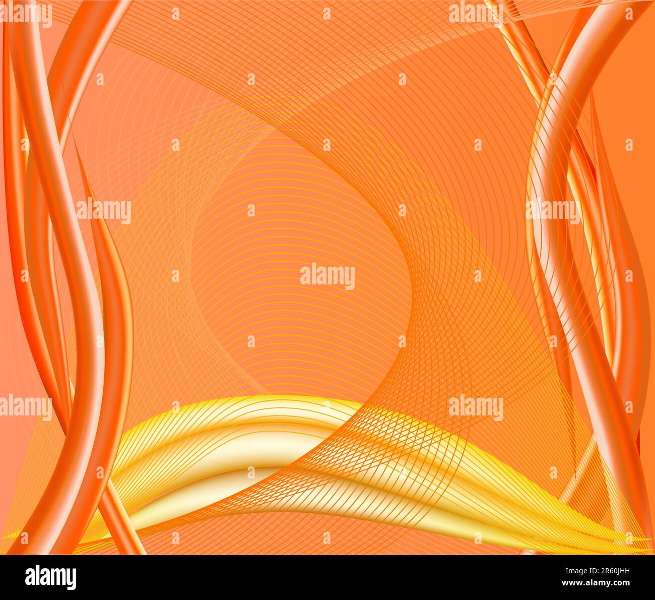 Abstract artistic background illustration Stock Vector Image & Art - Alamy