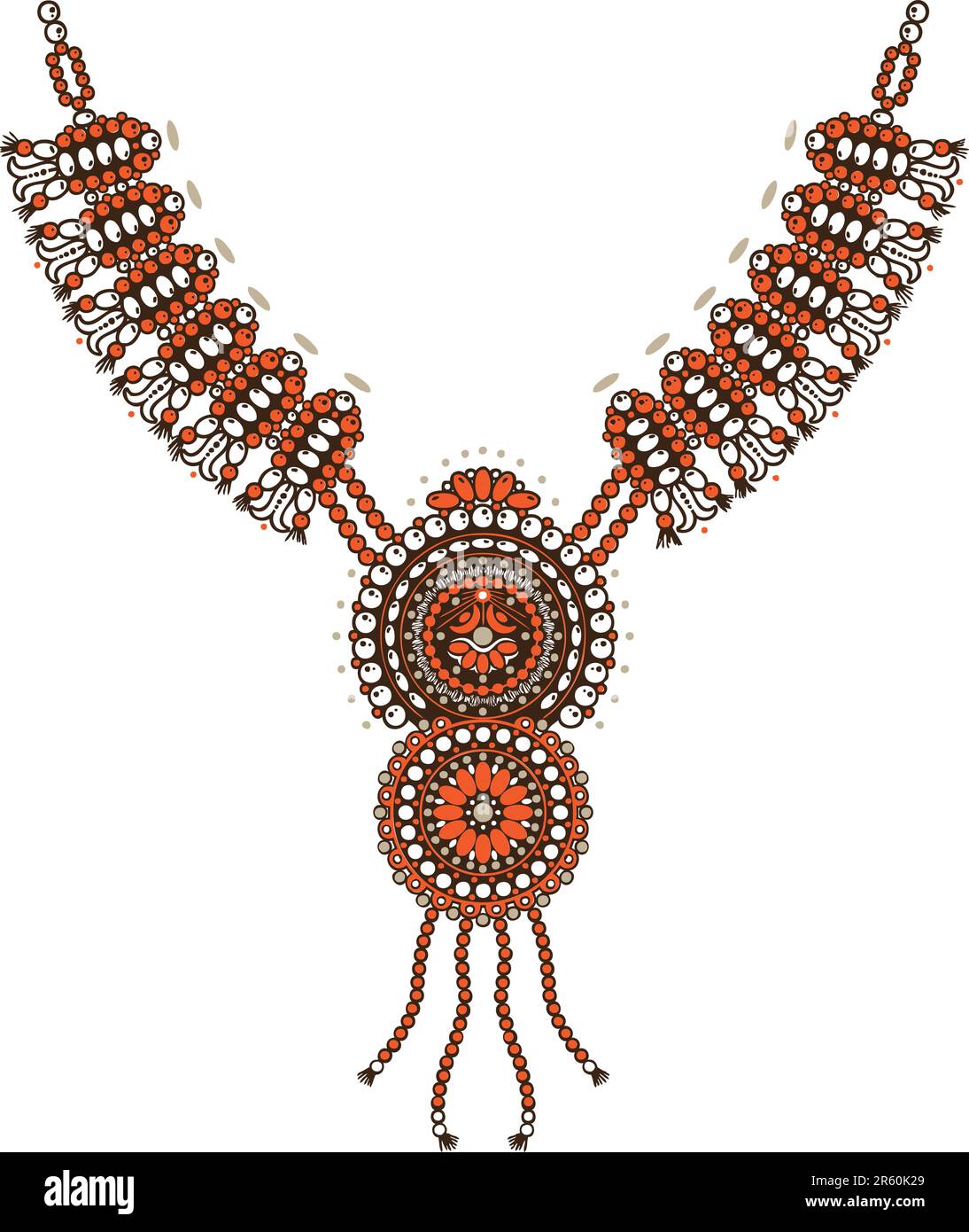 vintage collar design Stock Vector Image & Art - Alamy