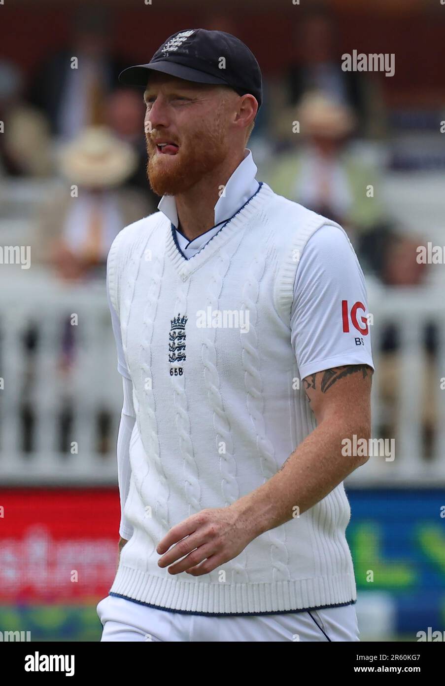 Stokes ireland 2023 hi-res stock photography and images - Alamy