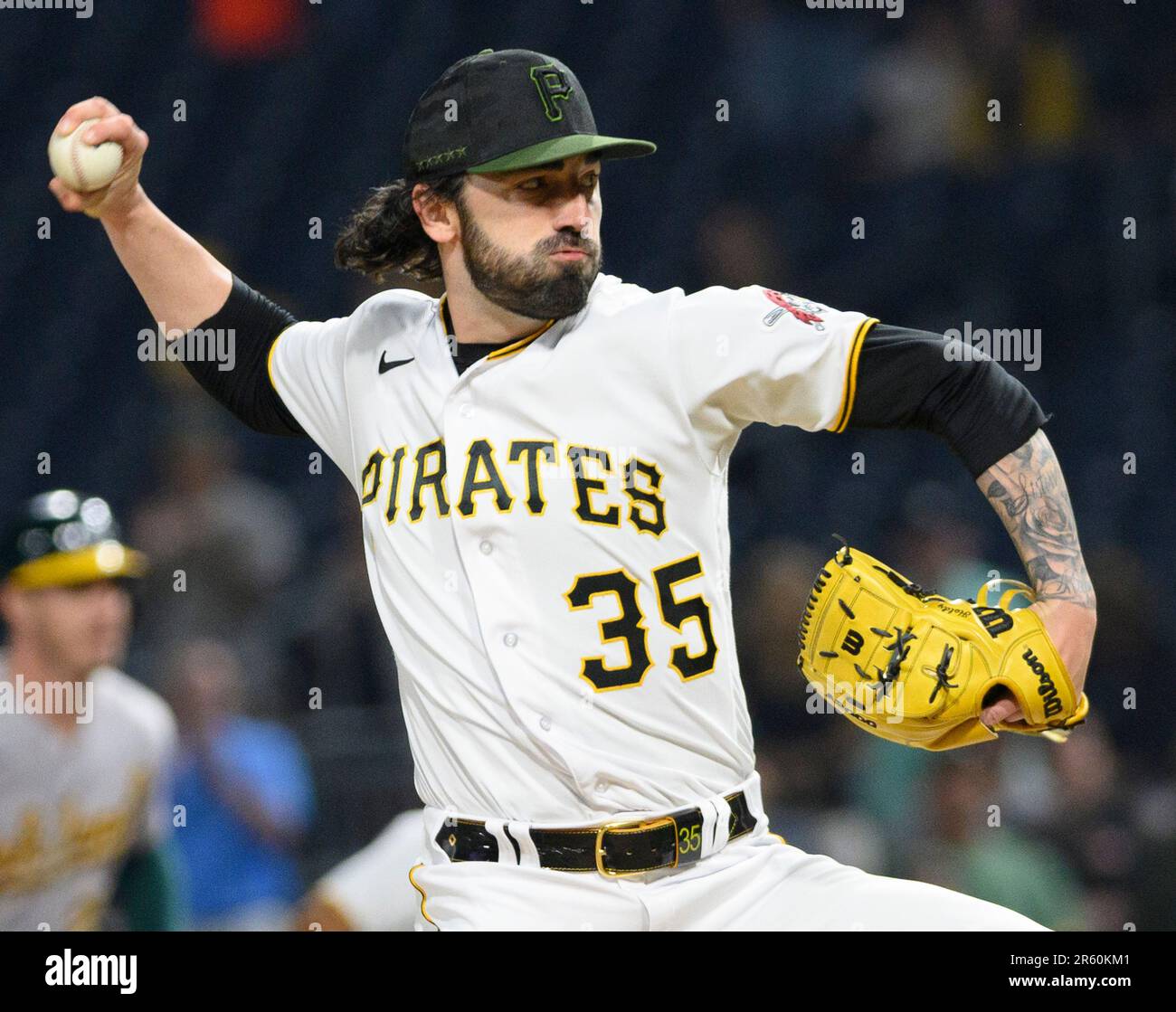 Colin holderman hi-res stock photography and images - Alamy