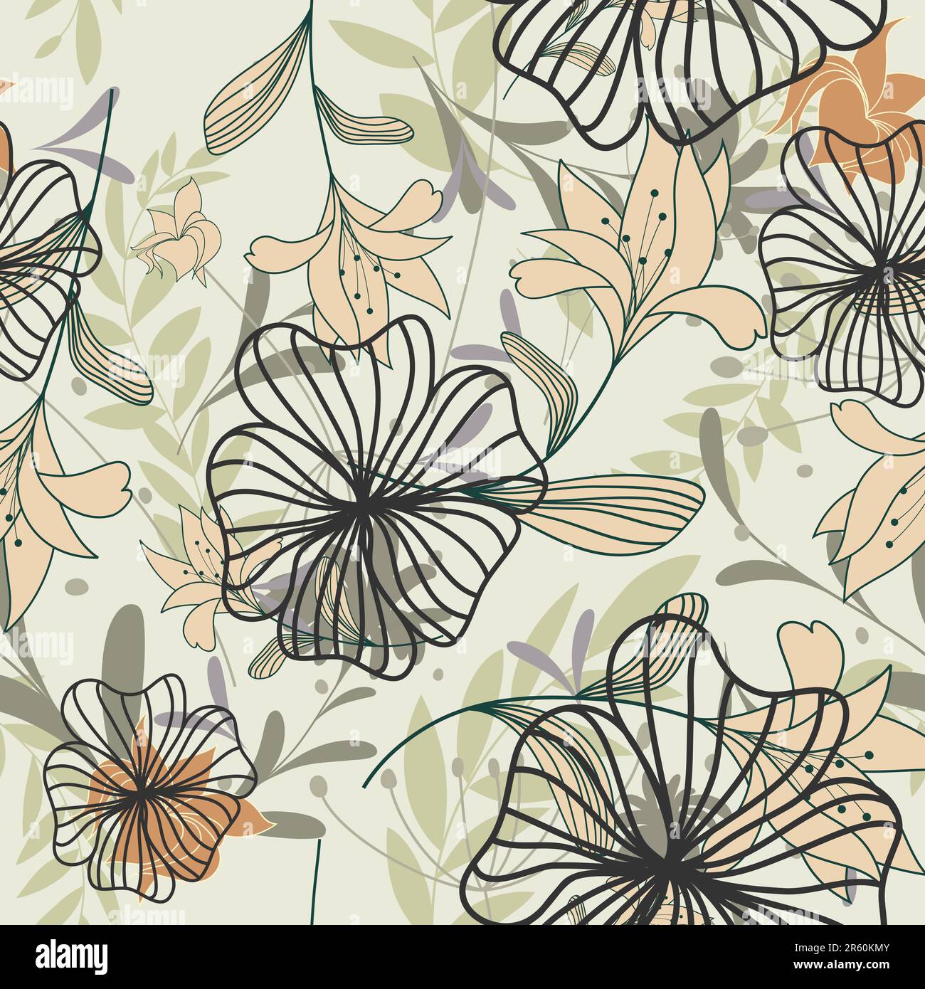 Modern drag Stock Vector Images - Alamy
