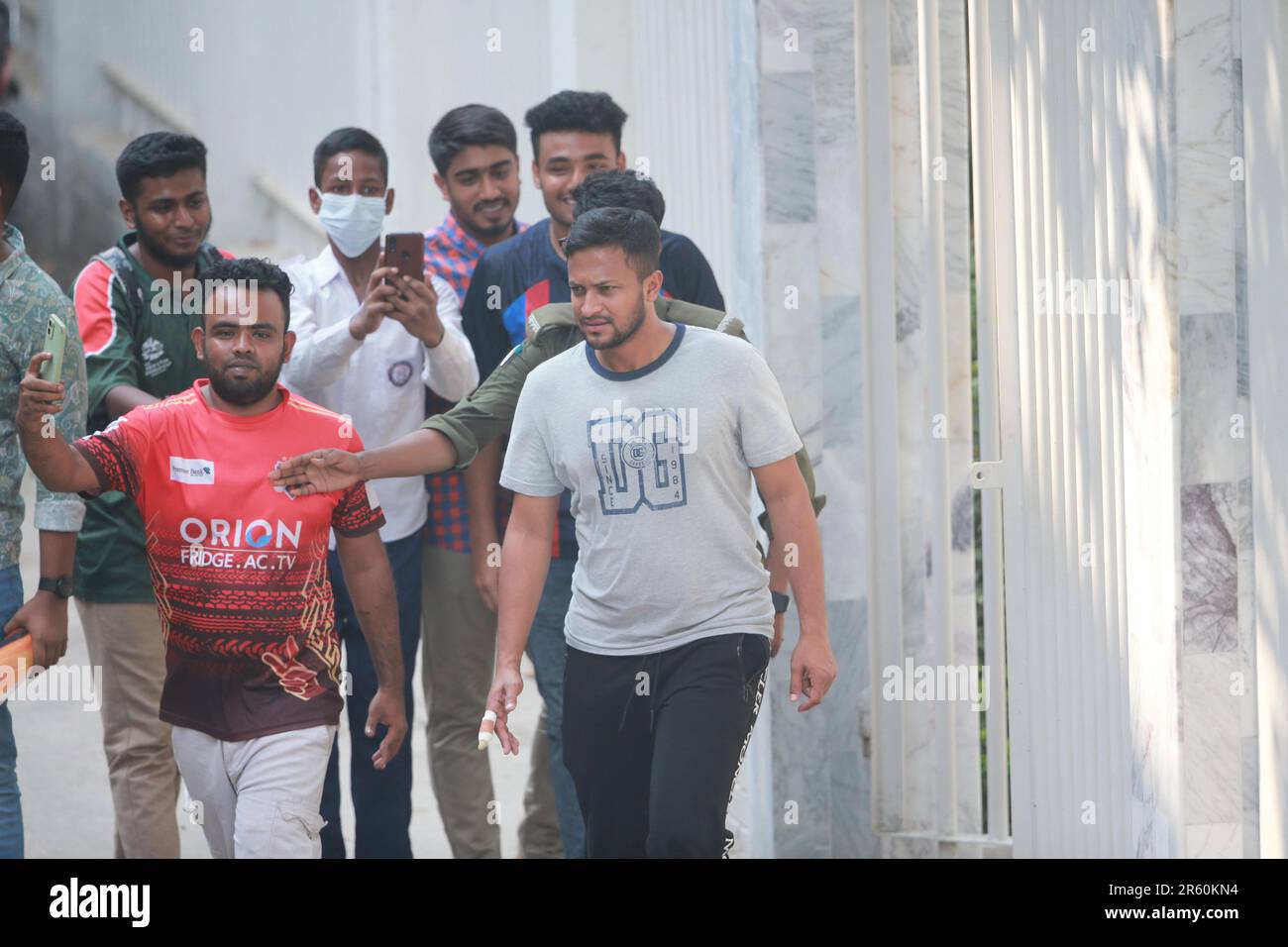 Ace all rounder hi-res stock photography and images - Alamy