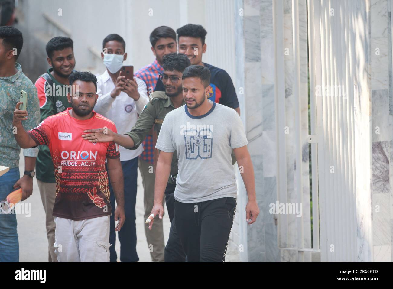 Ace all rounder hi-res stock photography and images - Alamy