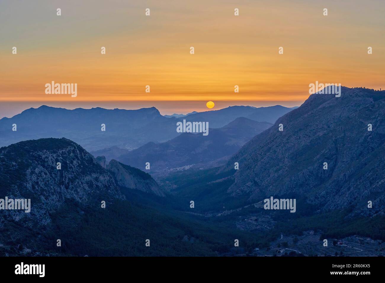 Penyo roc hi-res stock photography and images - Alamy