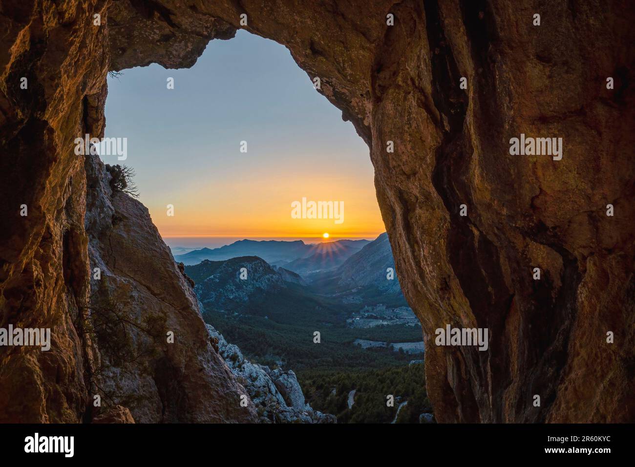 Penyo roc hi-res stock photography and images - Alamy