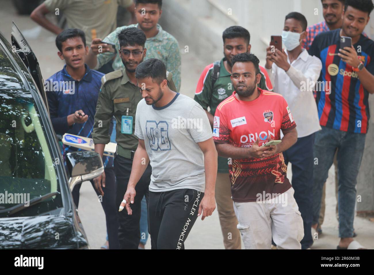 Ace all rounder hi-res stock photography and images - Alamy