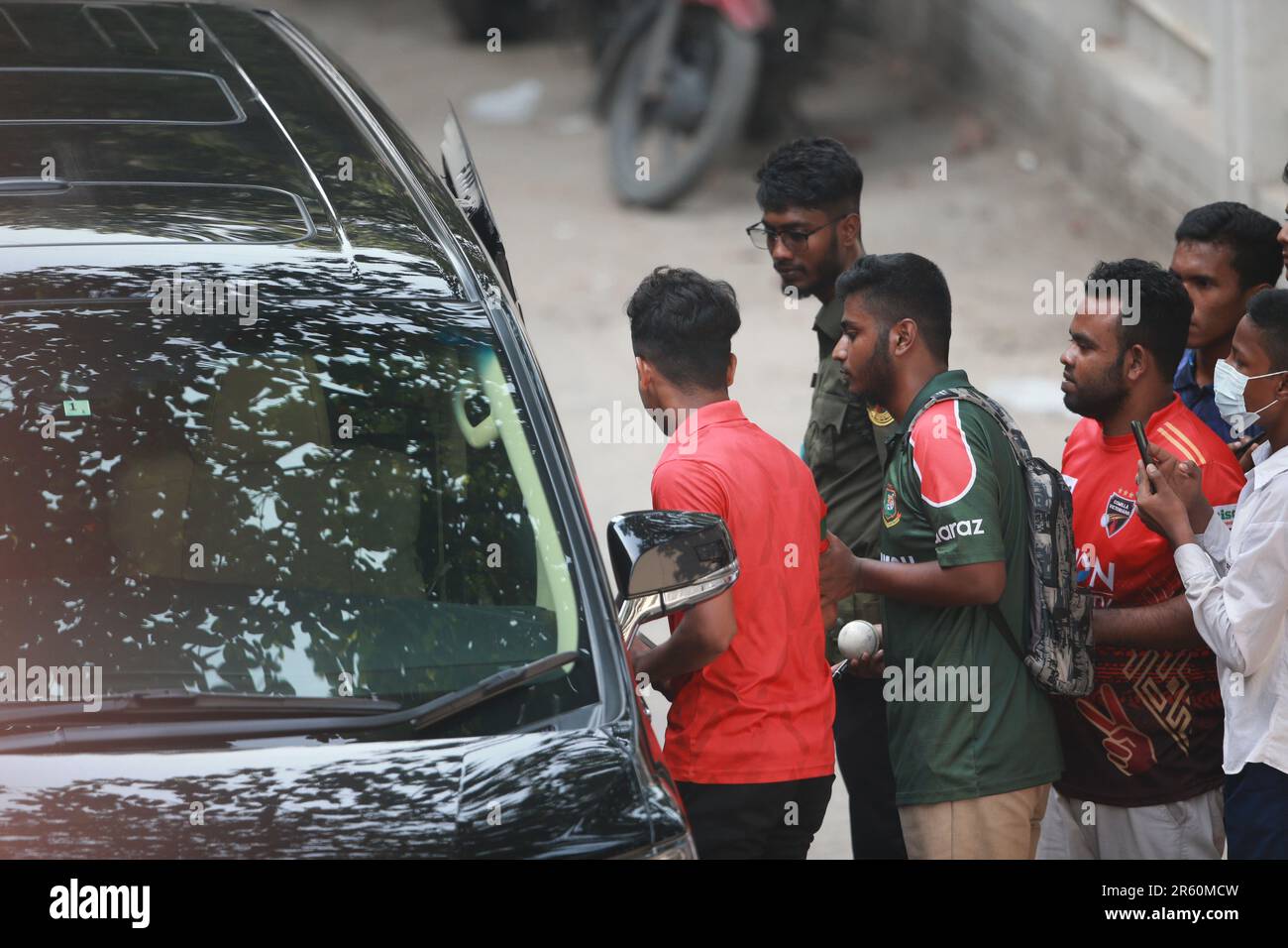 Ace all rounder hi-res stock photography and images - Alamy