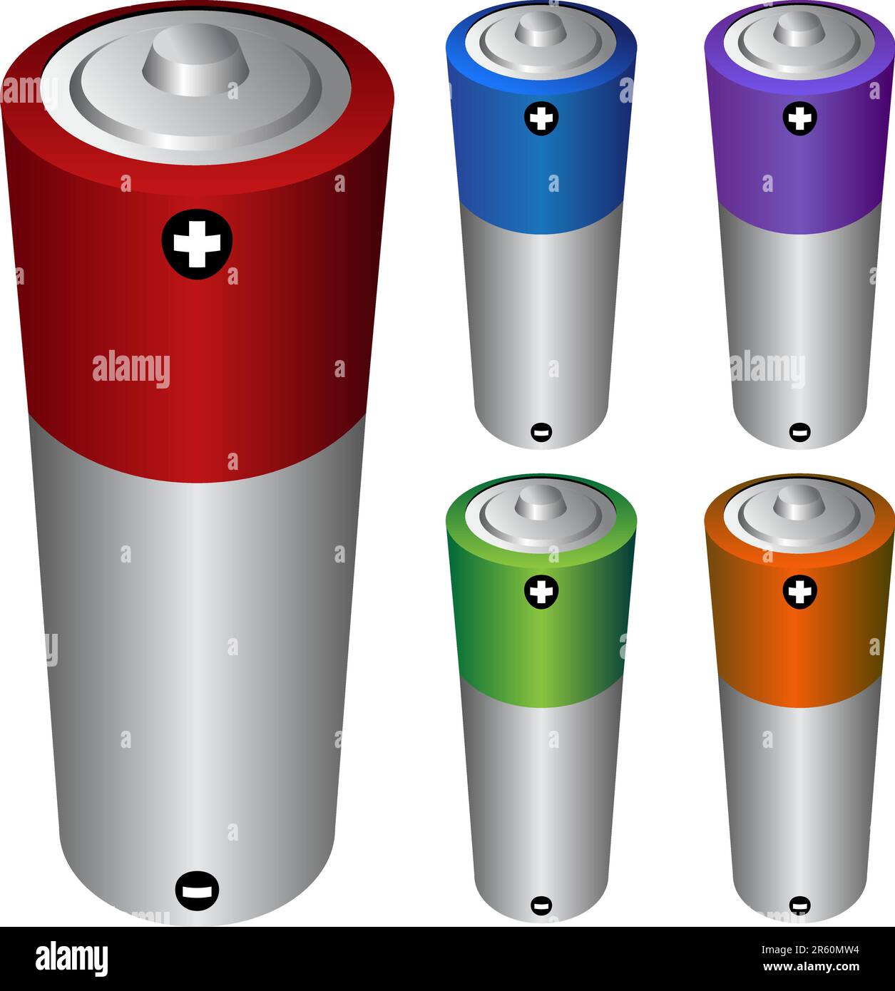 Battery graphics for design hi-res stock photography and images - Alamy