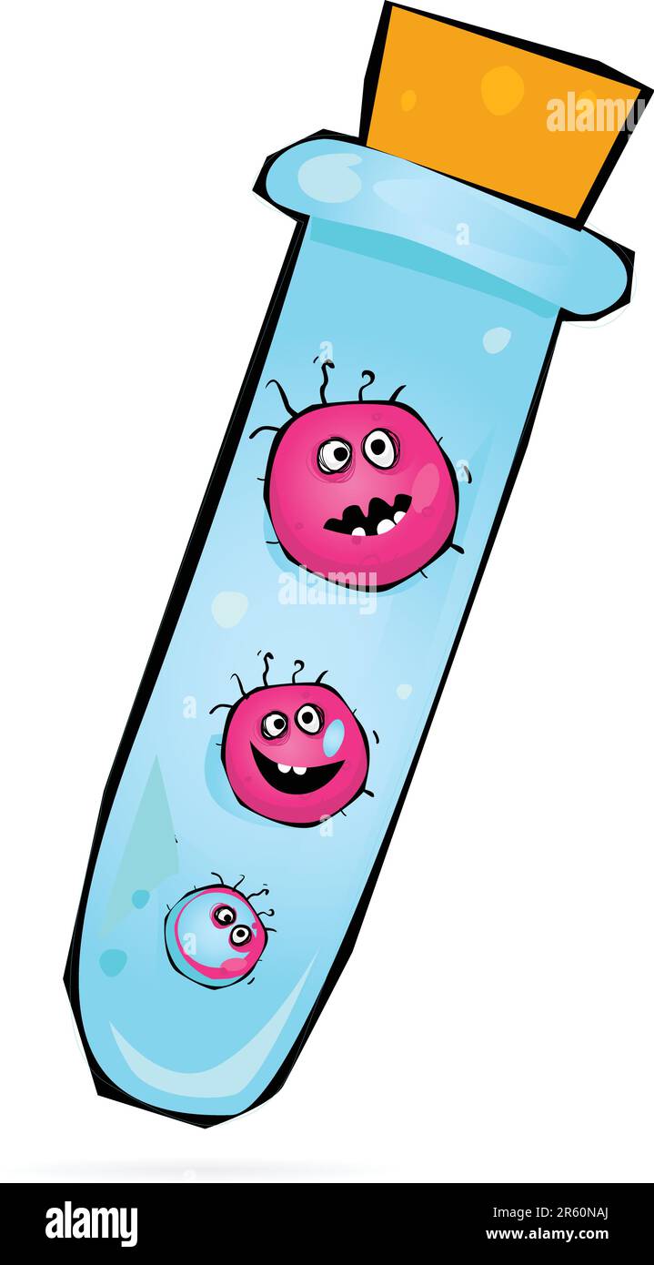 Vector Illustration of funny viruses Stock Vector Image & Art - Alamy Vector Illustration of funny viruses Stock Vector Image & Art - Alamy