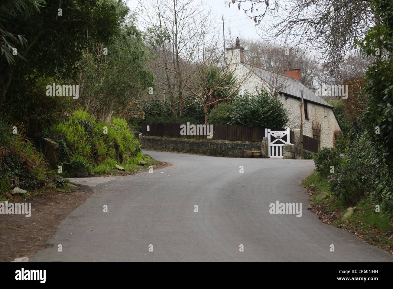 Devon vernacular architecture hi-res stock photography and images - Alamy