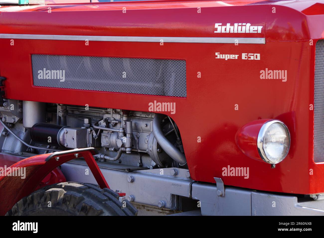 Schluter hi-res stock photography and images - Alamy