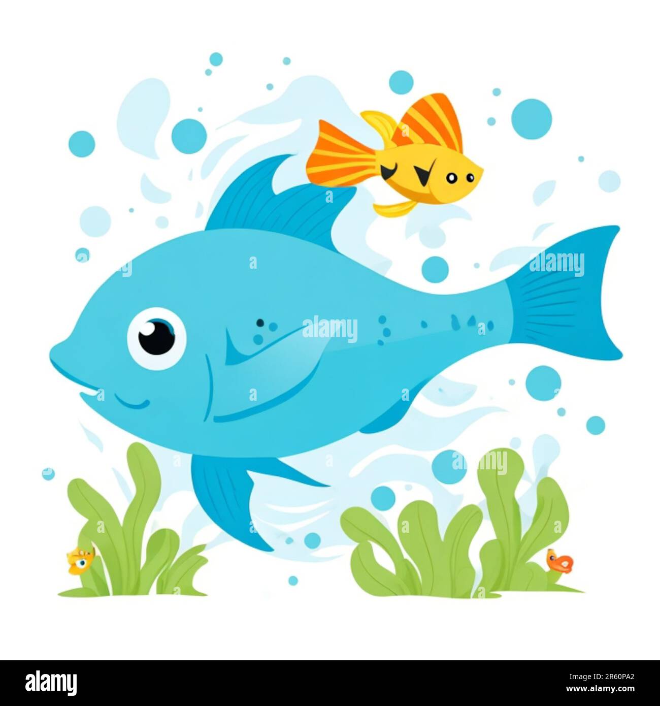 Inhale Clipart Fish