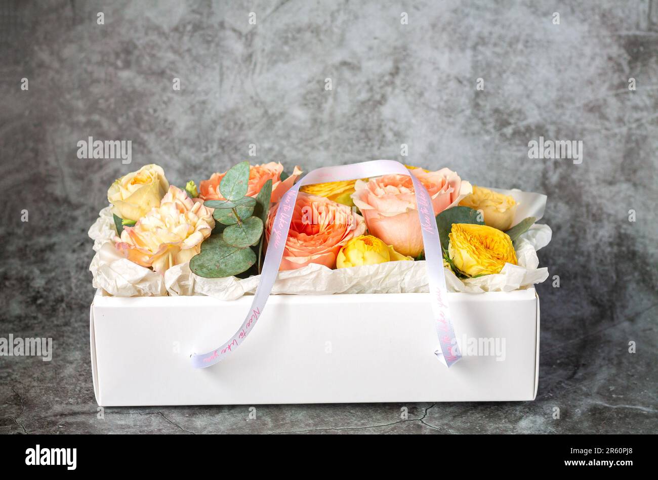 Beautiful luxury easter table hi-res stock photography and images - Alamy