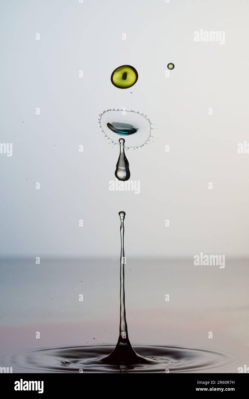Splashperefections hi-res stock photography and images - Alamy