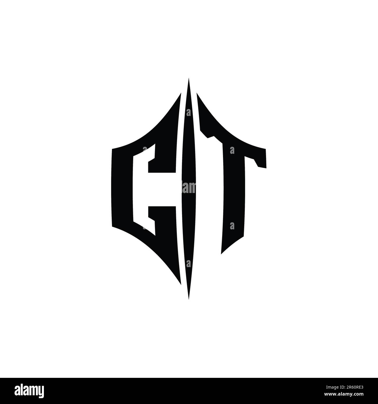 Ct letter hi-res stock photography and images - Alamy