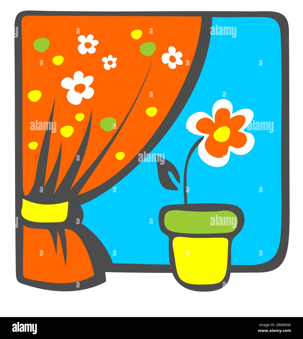 Comfort gentle Stock Vector Images - Alamy