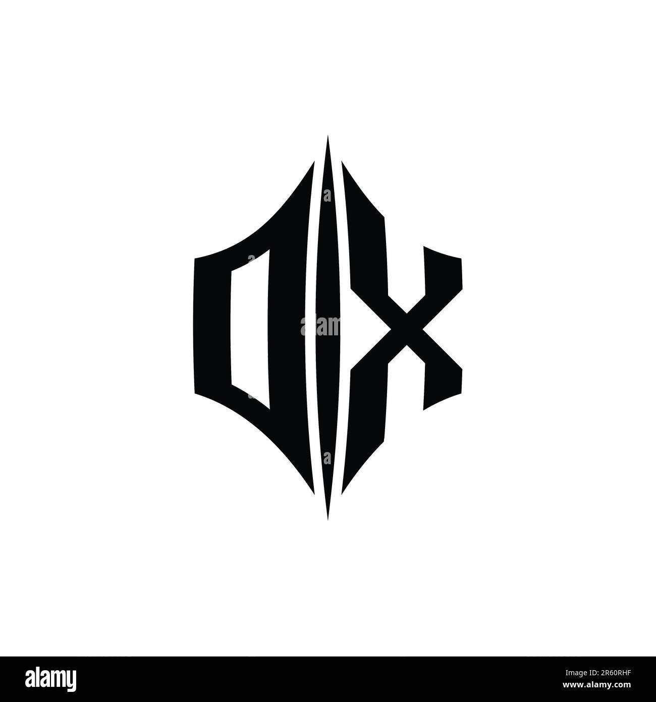 Dx symbol hi-res stock photography and images - Alamy