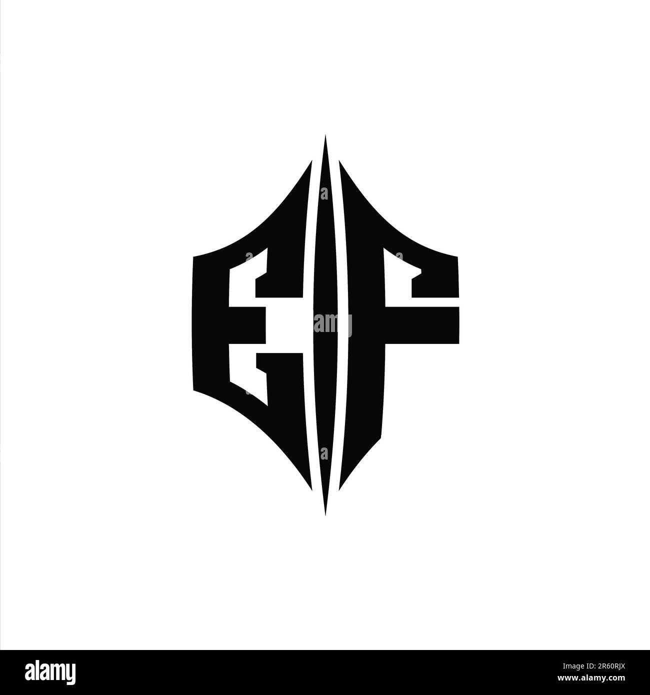 Ef gaming letters hi-res stock photography and images - Alamy