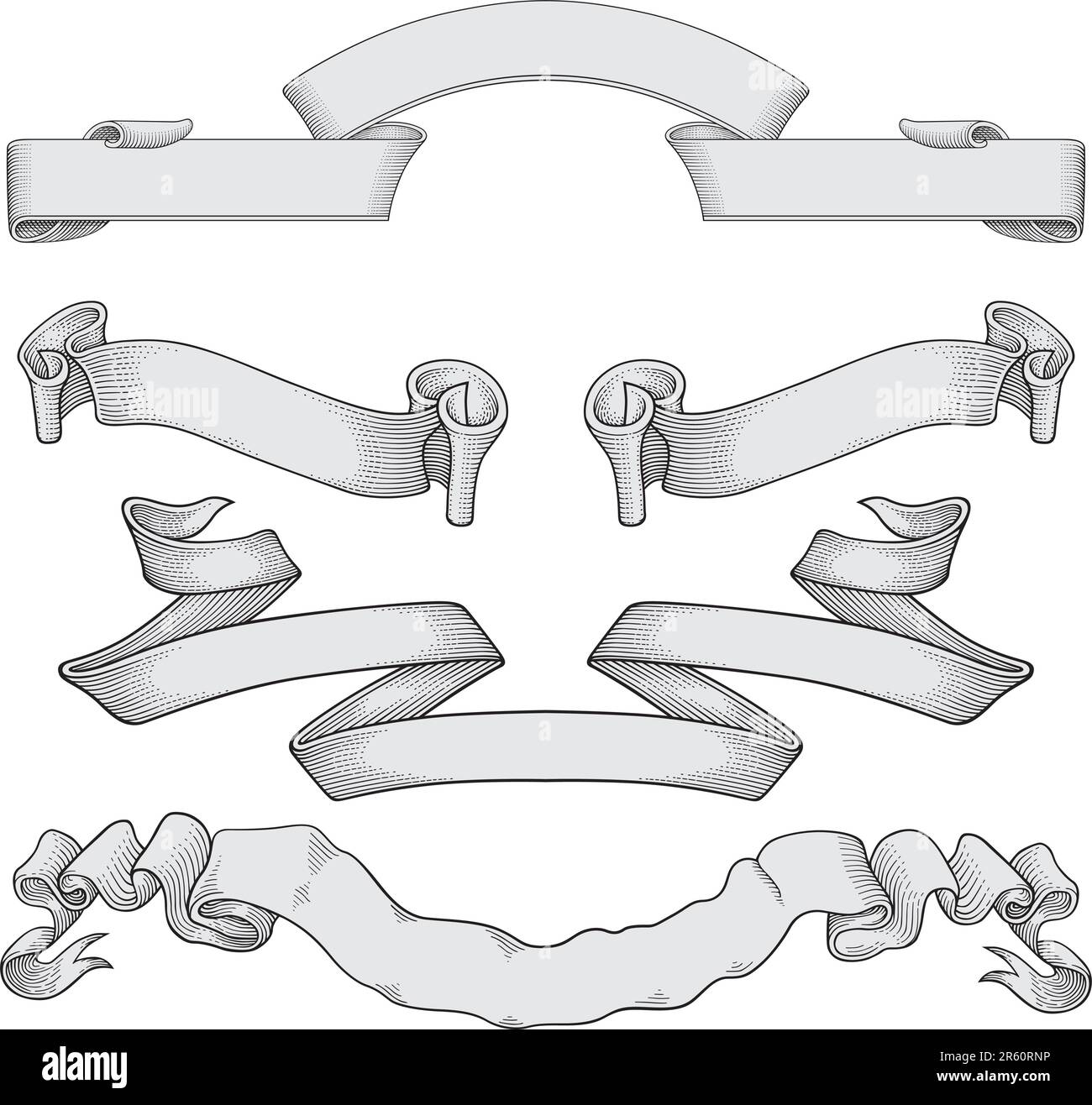 Ornate banner vector Stock Vector Image & Art - Alamy Ornate banner vector Stock Vector Image & Art - Alamy