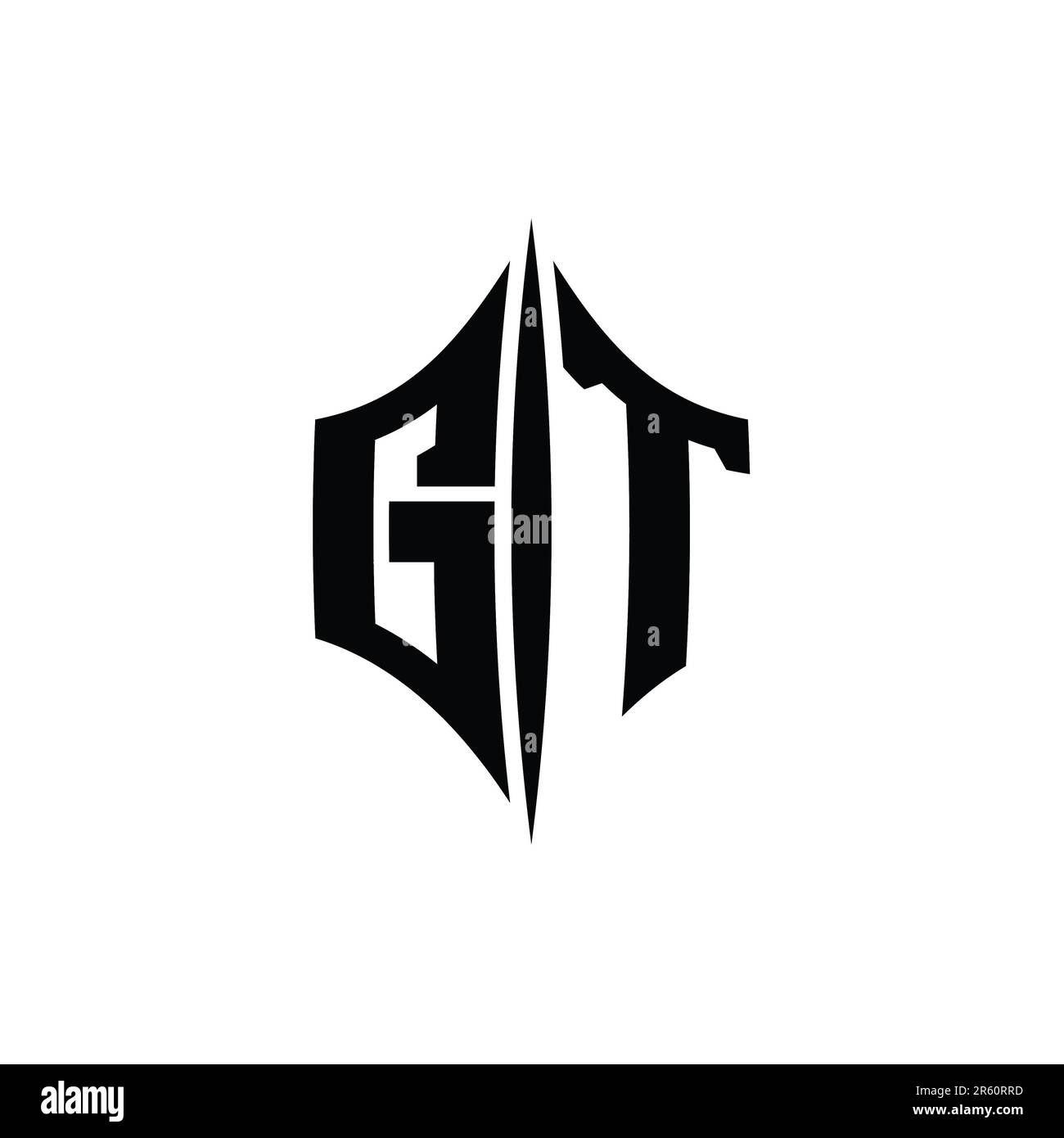 Gt gaming letters hi-res stock photography and images - Alamy