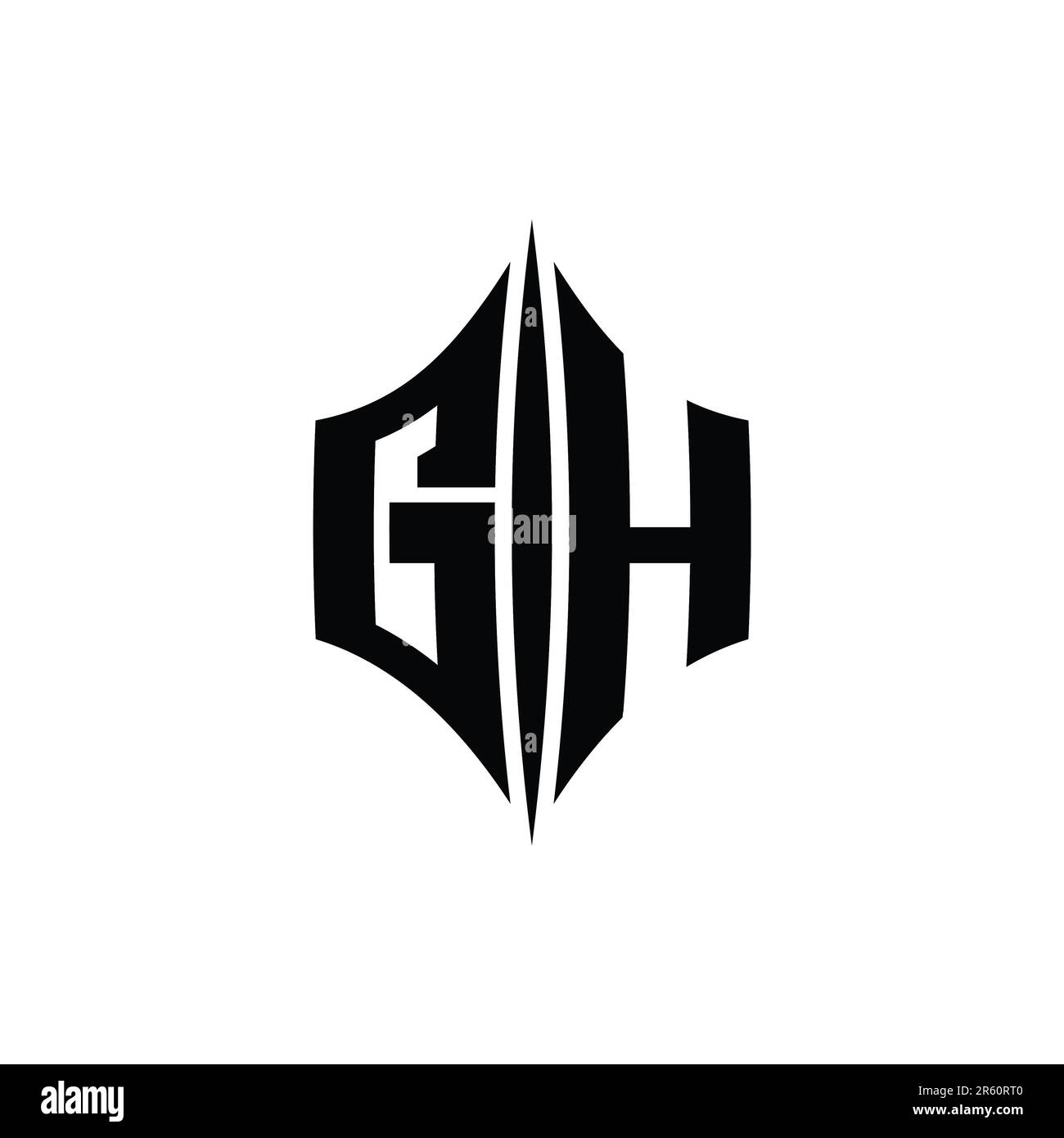 Gh gaming letters hi-res stock photography and images - Alamy