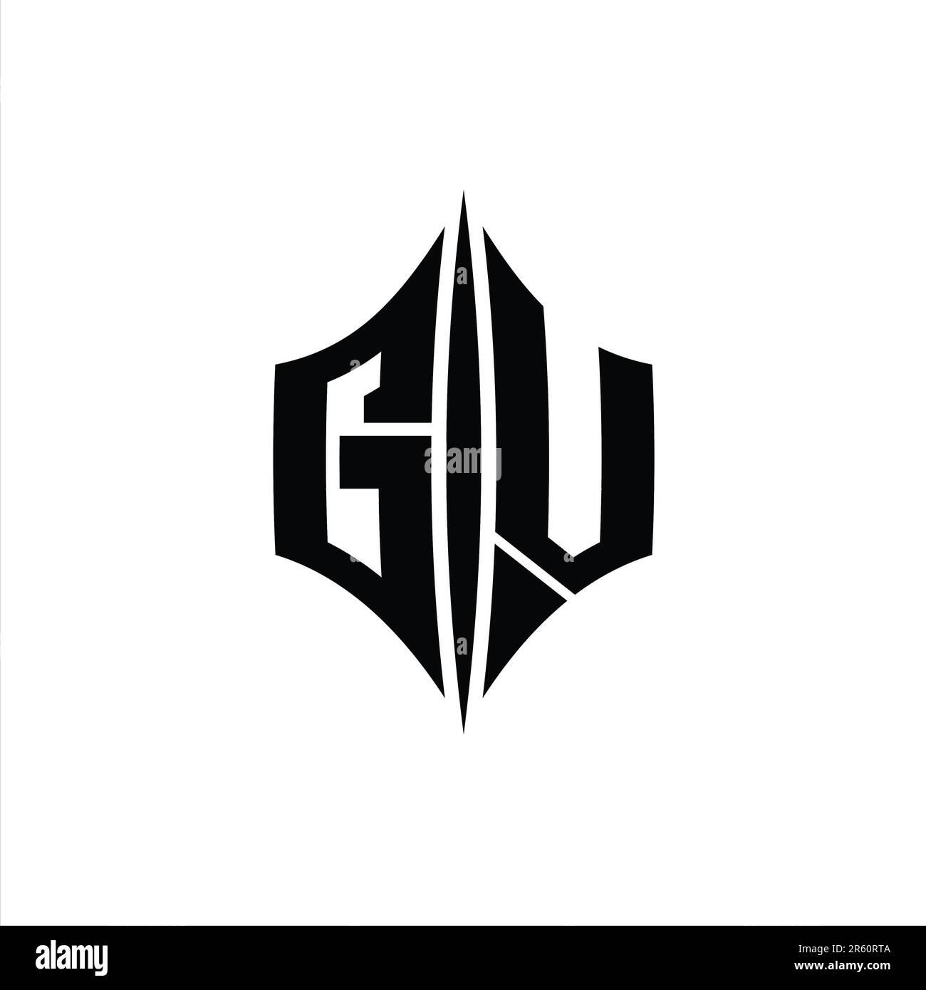 Gv gaming letters hi-res stock photography and images - Alamy