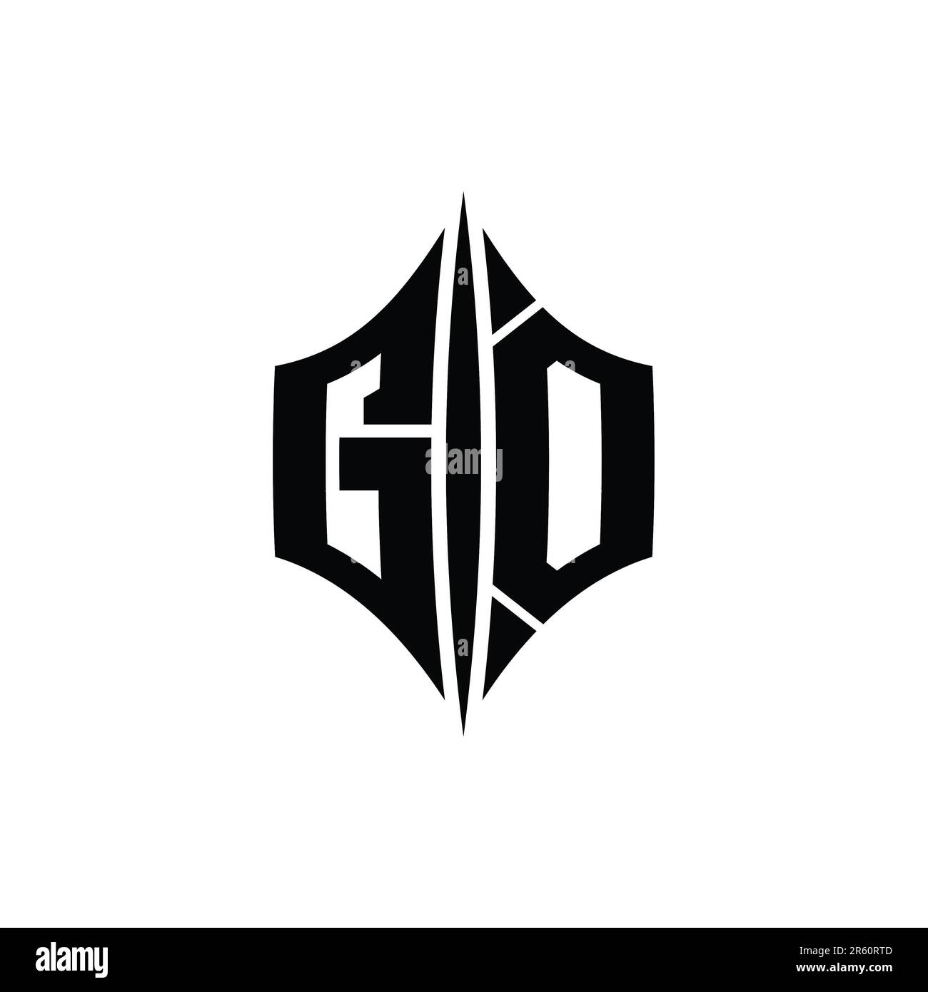 Go gaming letters hi-res stock photography and images - Alamy