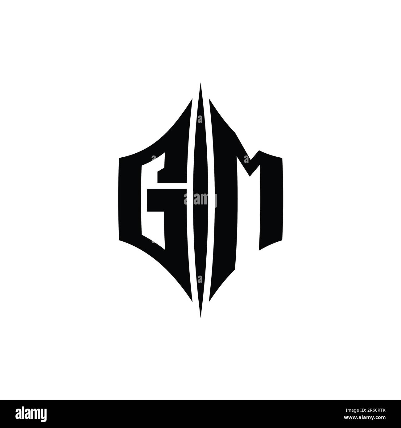 Gm gaming letters hi-res stock photography and images - Alamy