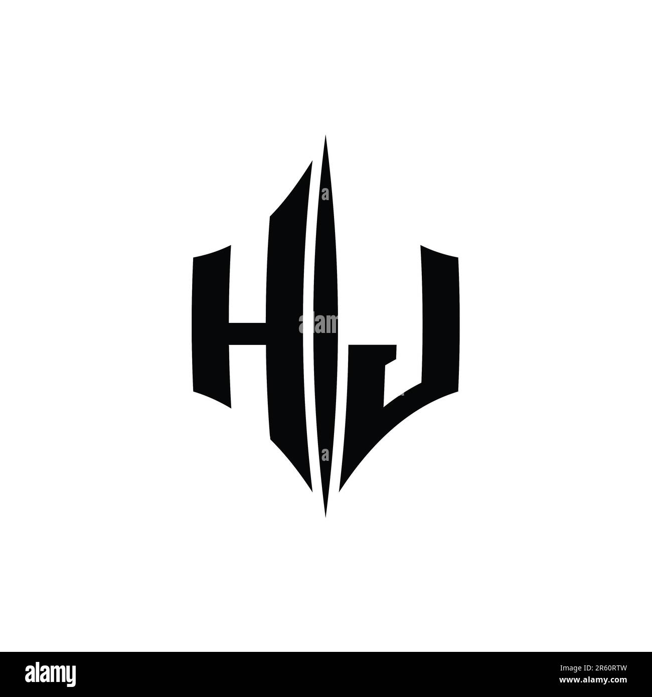 Hj icon Cut Out Stock Images & Pictures - Alamy