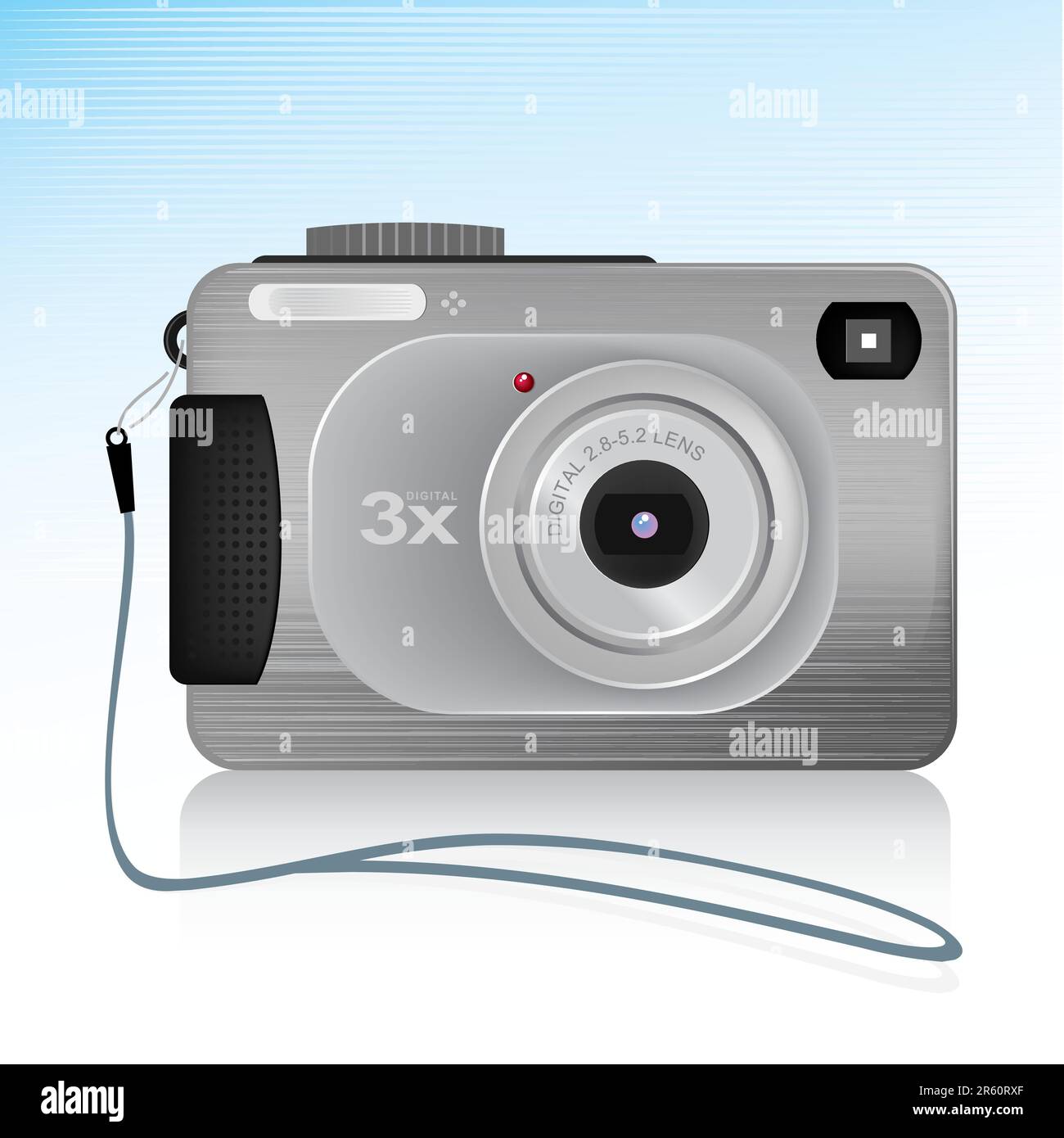 Camera gear clipart hi-res stock photography and images - Alamy