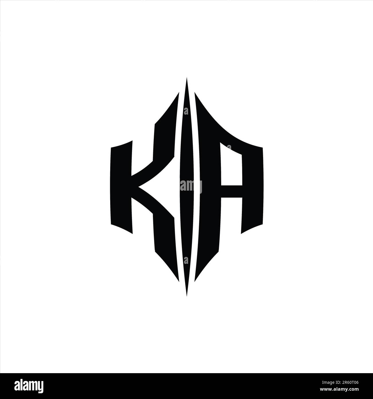 Ka gaming letters hi-res stock photography and images - Alamy