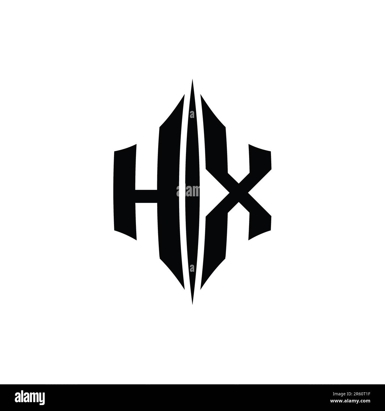 Hx shape hi-res stock photography and images - Alamy