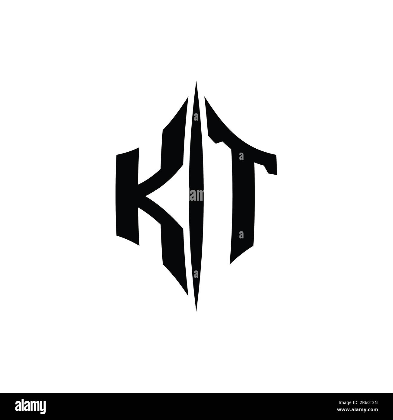 Kt alphabet hi-res stock photography and images - Alamy