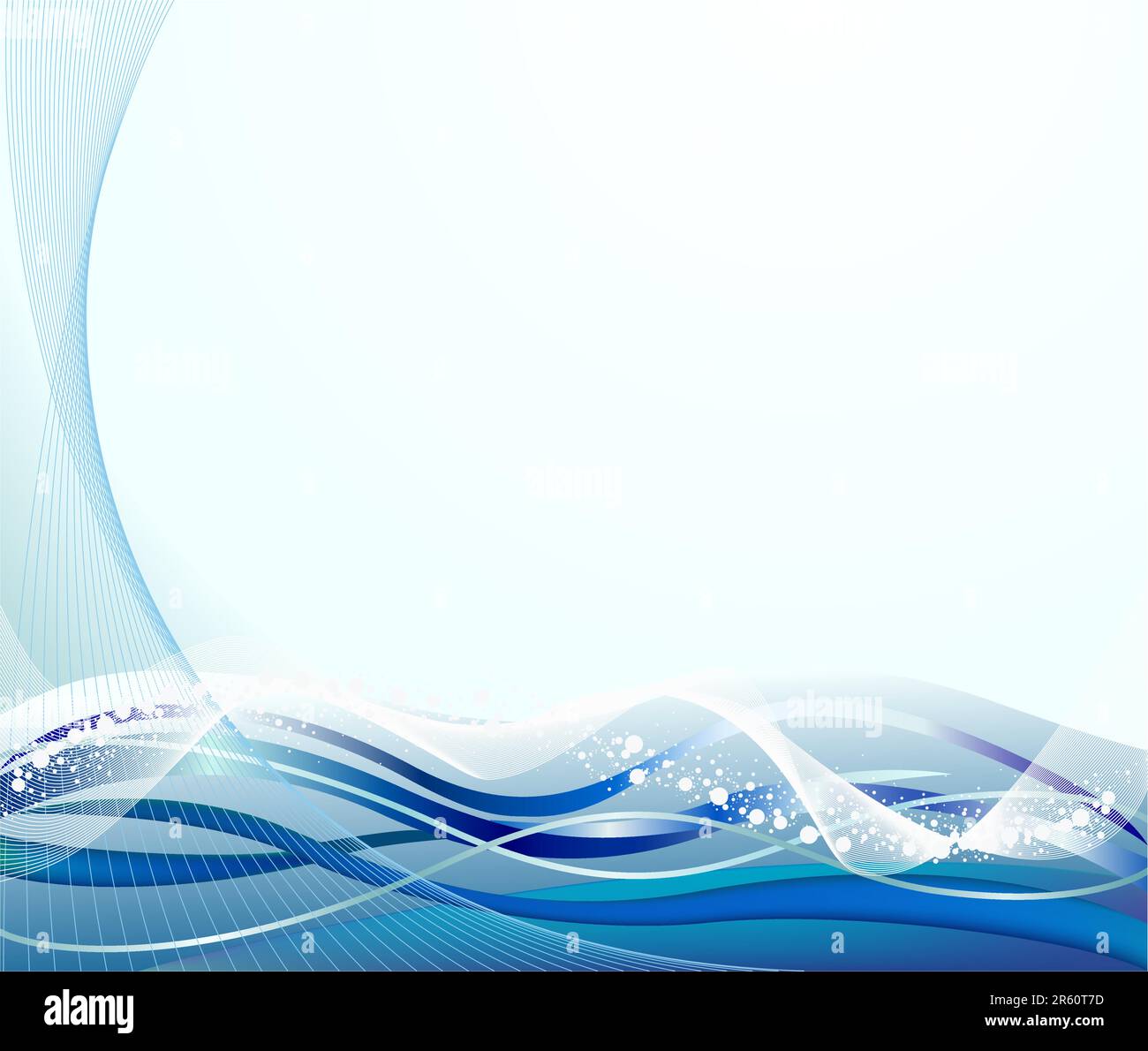 Abstract graphic image electric Stock Vector Images - Alamy