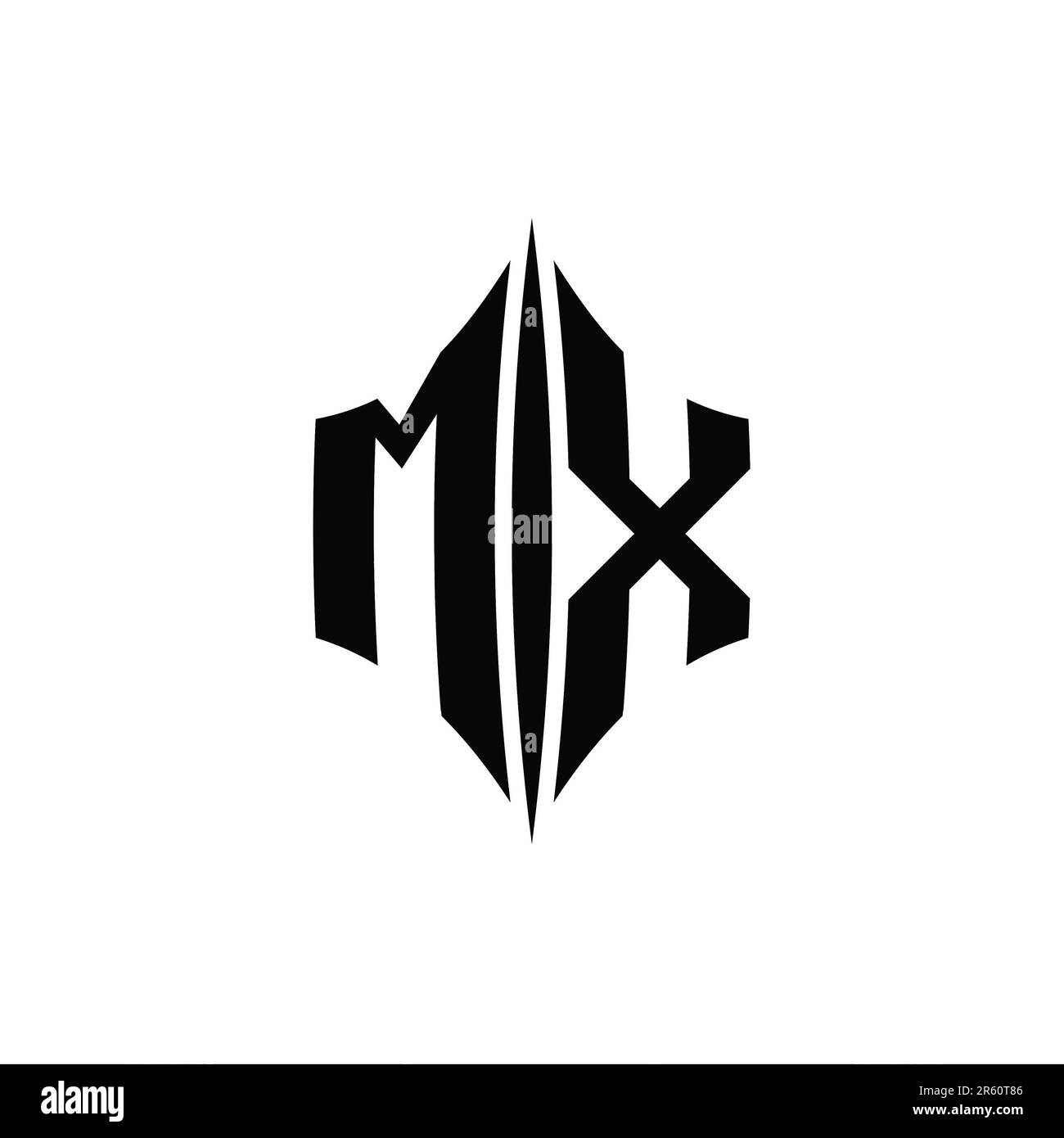 Mx gaming letters hi-res stock photography and images - Alamy